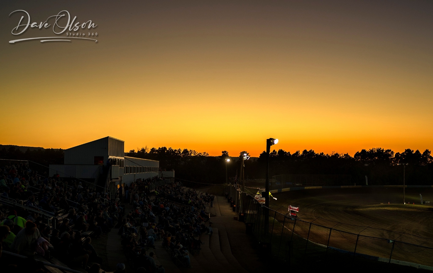Mississippi Thunder Speedway - Mississippi Thunder Speedway Unveils ...